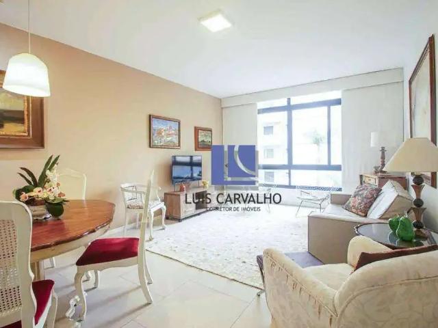 Apartamento para Venda em São Paulo/SP Jardim Paulista 2 Quartos