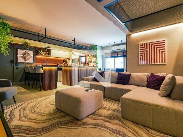 Apartamento para Venda em São Paulo/SP Jardim Paulista 2 Quartos