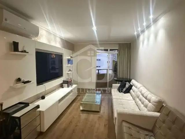 Apartamento para Venda em São Paulo/SP Jardim Paulista 2 Quartos