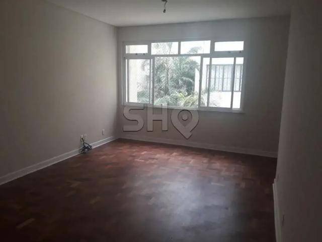 Apartamento para Venda em São Paulo/SP Jardim Paulista 2 Quartos