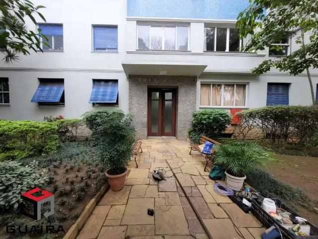 Apartamento para Venda em São Paulo/SP Jardim Paulista 2 Quartos