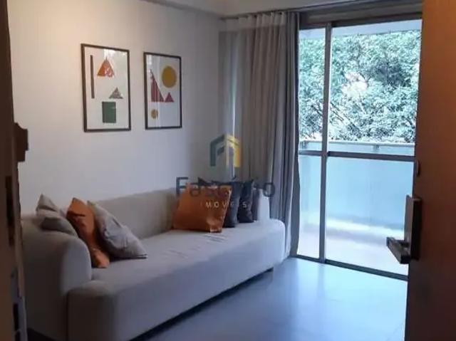 Apartamento para Venda em São Paulo/SP Jardim Paulista 2 Quartos