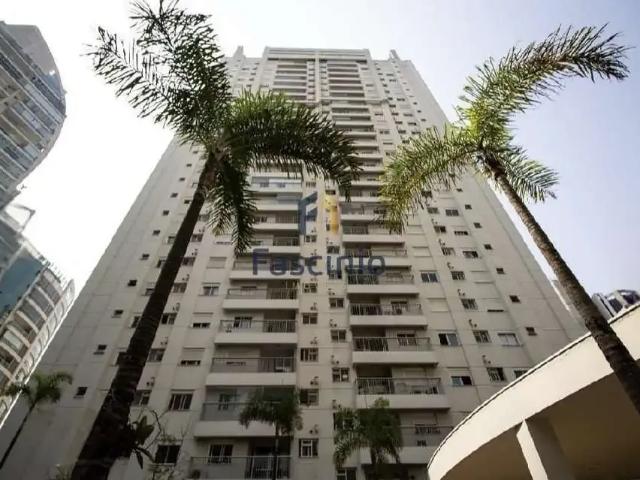Apartamento para Venda em São Paulo/SP Jardim Paulista 2 Quartos