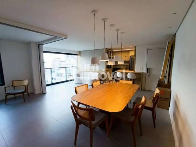 Apartamento para Venda em São Paulo/SP Jardim Paulista 2 Quartos