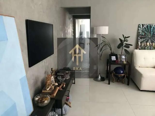Apartamento para Venda em São Paulo/SP Jardim Paulista 2 Quartos