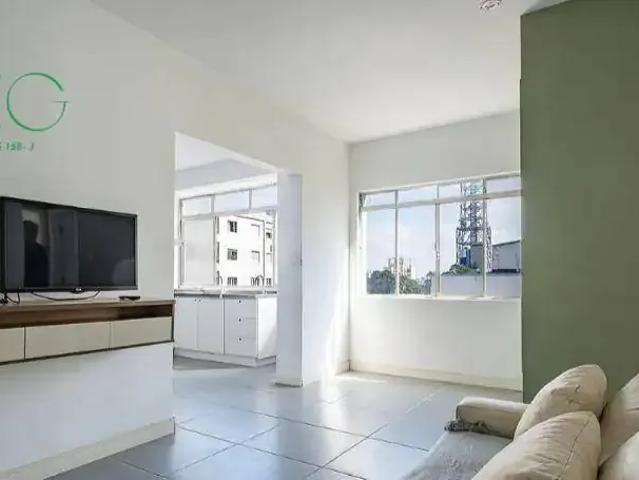 Apartamento para Venda em São Paulo/SP Jardim Paulista 2 Quartos