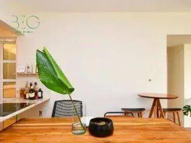 Apartamento para Venda em São Paulo/SP Jardim Paulista 2 Quartos