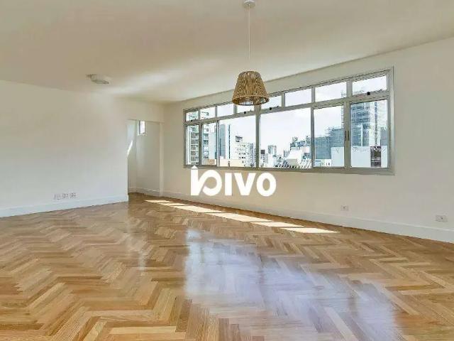 Apartamento para Venda em São Paulo/SP Jardim Paulista 2 Quartos