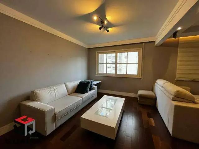 Apartamento para Venda em São Paulo/SP Jardim Paulista 2 Quartos