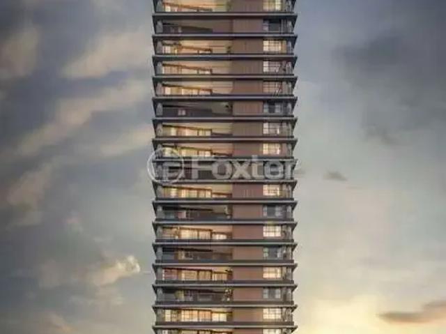 Apartamento para Venda em São Paulo/SP Jardim Paulista 2 Quartos