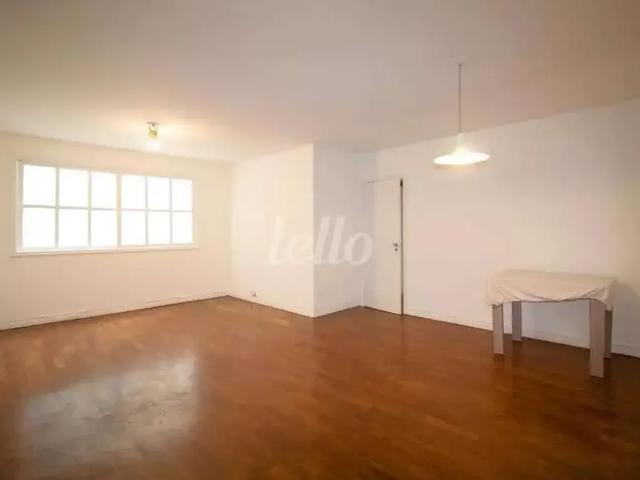 Apartamento para Venda em São Paulo/SP Jardim Paulista 2 Quartos