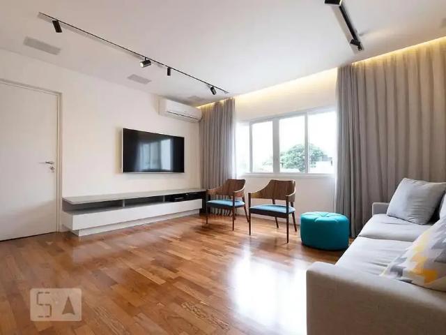 Apartamento para Venda em São Paulo/SP Jardim Paulista 2 Quartos