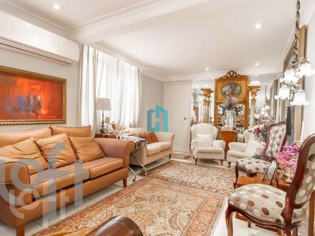 Apartamento para Venda em São Paulo/SP Jardim Paulista 2 Quartos