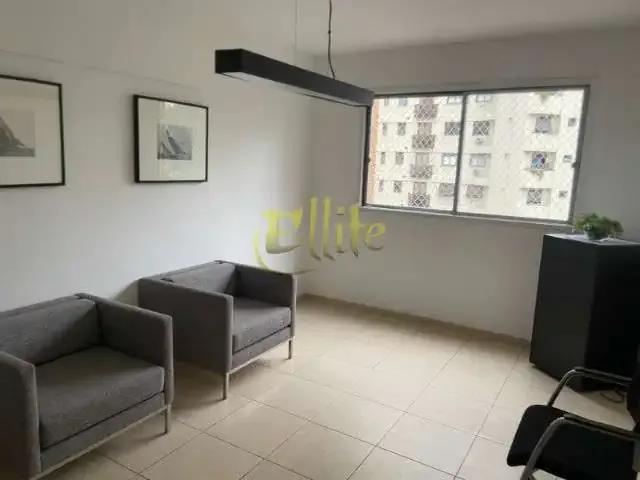 Apartamento para Venda em São Paulo/SP Jardim Paulista 2 Quartos