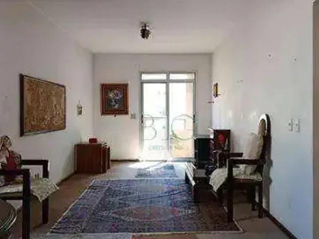 Apartamento para Venda em São Paulo/SP Jardim Paulista 2 Quartos