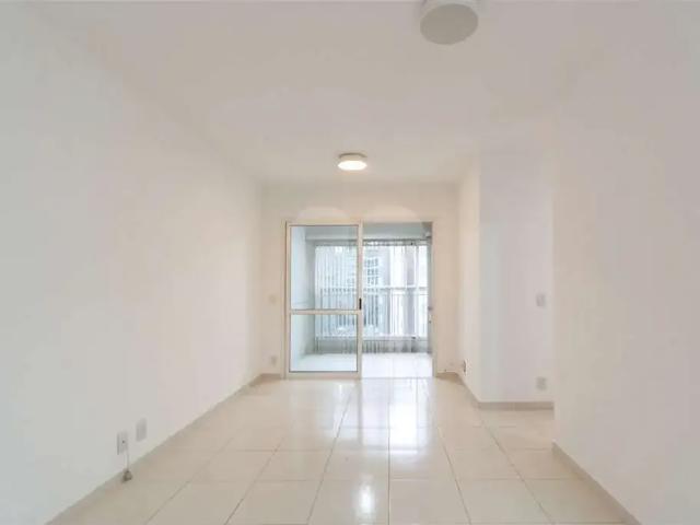 Apartamento para Venda em São Paulo/SP Jardim Paulista 2 Quartos
