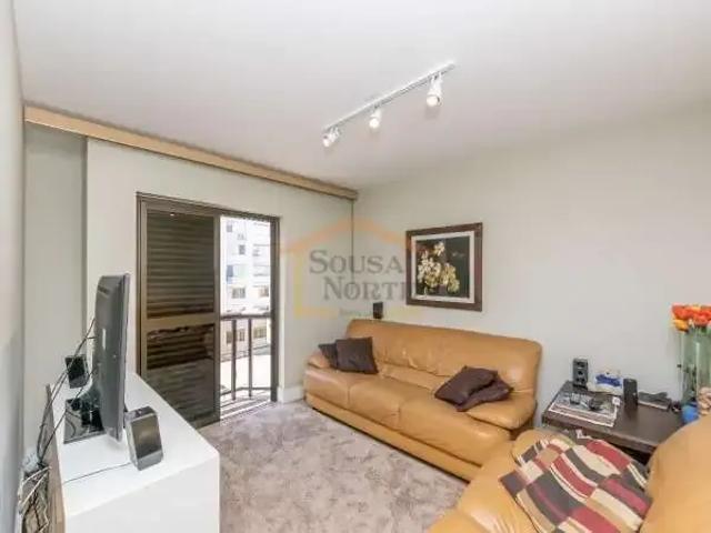 Apartamento para Venda em São Paulo/SP Jardim Paulista 2 Quartos