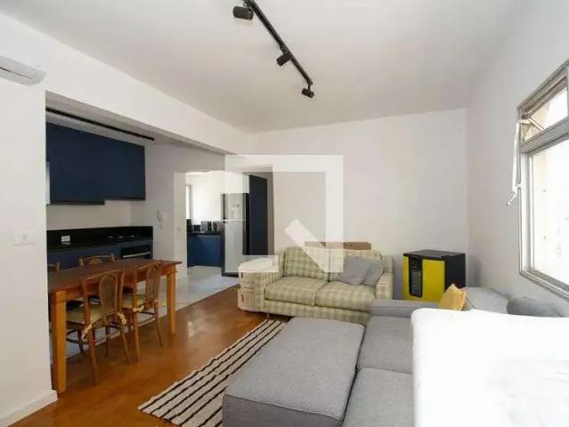 Apartamento para Venda em São Paulo/SP Jardim Paulista 2 Quartos