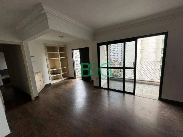 Apartamento para Venda em São Paulo/SP Jardim Paulista 2 Quartos