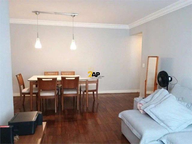 Apartamento para Venda em São Paulo/SP Jardim Paulista 2 Quartos