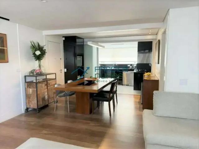 Apartamento para Venda em São Paulo/SP Jardim Paulista 2 Quartos