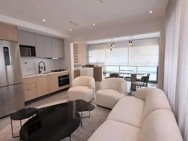 Apartamento para Venda em São Paulo/SP Jardim Paulista 2 Quartos
