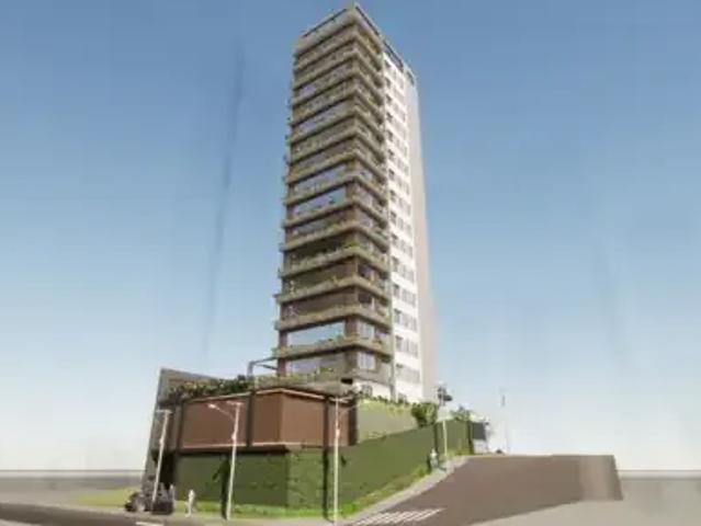 Apartamento para Venda em São Paulo/SP Jardim Paulista 2 Quartos