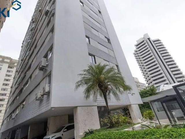 Apartamento para Venda em São Paulo/SP Jardim Paulista 2 Quartos