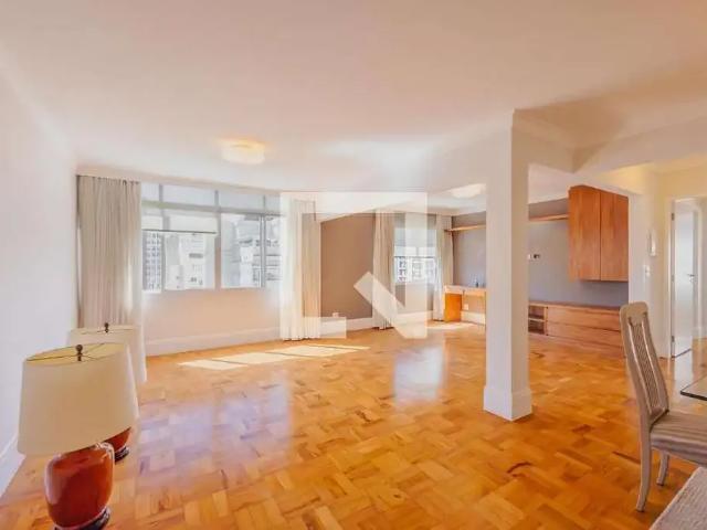 Apartamento para Venda em São Paulo/SP Jardim Paulista 2 Quartos
