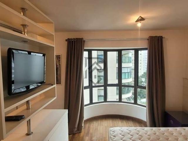 Apartamento para Venda em São Paulo/SP Jardim Paulista 2 Quartos