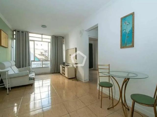 Apartamento para Venda em São Paulo/SP Jardim Paulista 2 Quartos