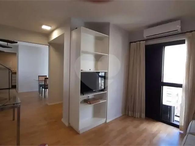 Apartamento para Venda em São Paulo/SP Jardim Paulista 2 Quartos