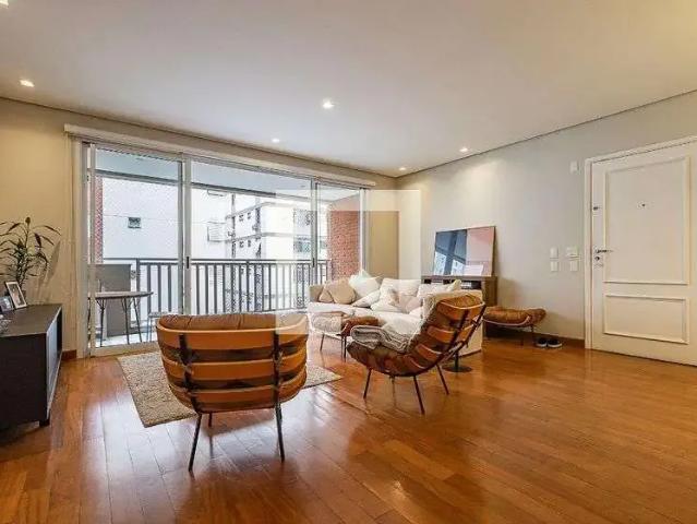 Apartamento para Venda em São Paulo/SP Jardim Paulista 2 Quartos