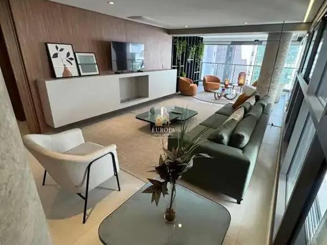 Apartamento para Venda em São Paulo/SP Jardim Paulista 2 Quartos