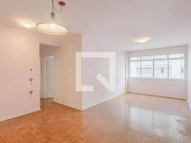 Apartamento para Venda em São Paulo/SP Jardim Paulista 2 Quartos