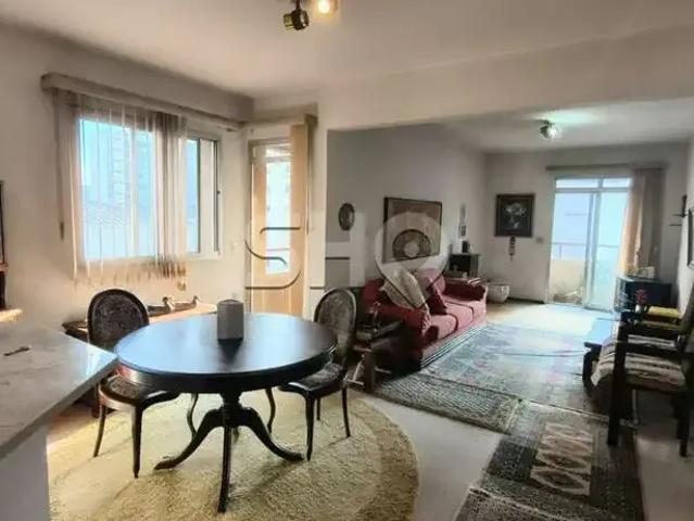 Apartamento para Venda em São Paulo/SP Jardim Paulista 2 Quartos