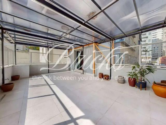Apartamento para Venda em São Paulo/SP Jardim Paulista 2 Quartos