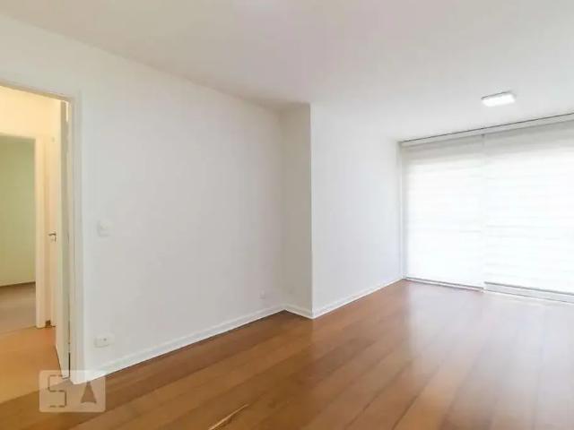 Apartamento para Venda em São Paulo/SP Jardim Paulista 2 Quartos