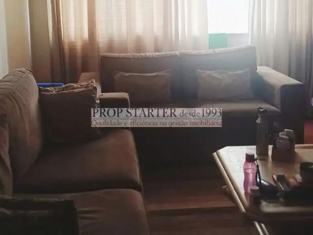 Apartamento para Venda em São Paulo/SP Jardim Paulista 2 Quartos