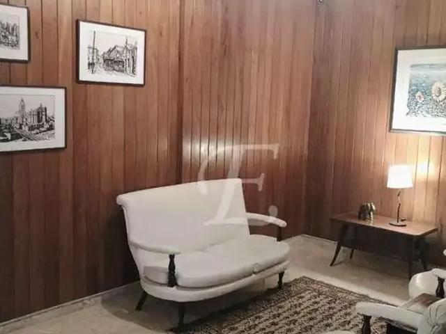 Apartamento para Venda em São Paulo/SP Jardim Paulista 2 Quartos