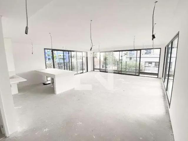 Apartamento para Venda em São Paulo/SP Jardim Paulista 2 Quartos