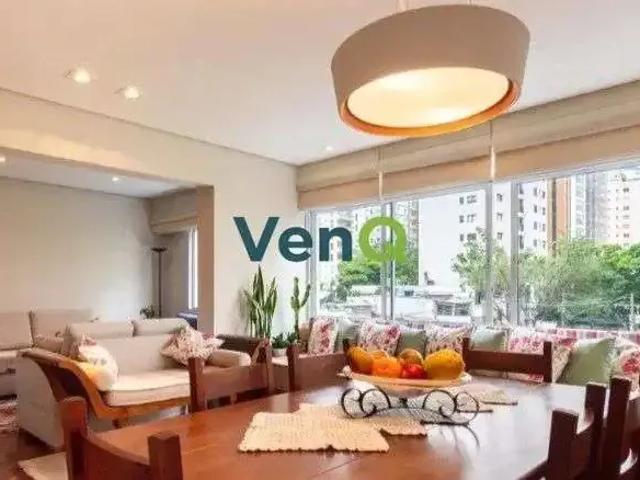 Apartamento para Venda em São Paulo/SP Jardim Paulista 2 Quartos