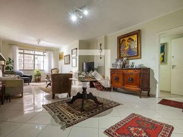 Apartamento para Venda em São Paulo/SP Jardim Paulista 2 Quartos