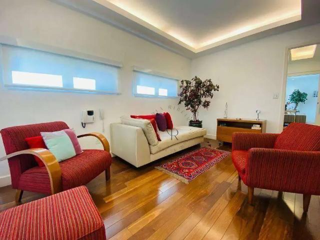 Apartamento para Venda em São Paulo/SP Jardim Paulista 2 Quartos