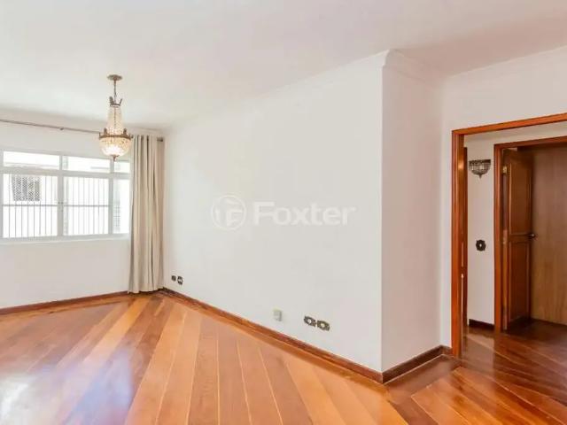 Apartamento para Venda em São Paulo/SP Jardim Paulista 2 Quartos
