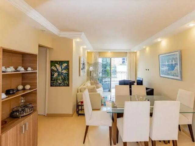 Apartamento para Venda em São Paulo/SP Jardim Paulista 2 Quartos