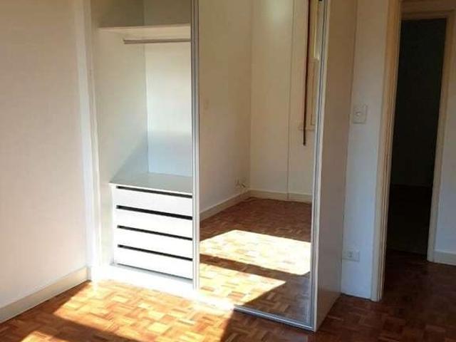 Apartamento para Venda em São Paulo/SP Jardim Paulista 2 Quartos