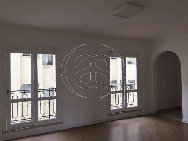 Apartamento para Venda em São Paulo/SP Jardim Paulista 2 Quartos