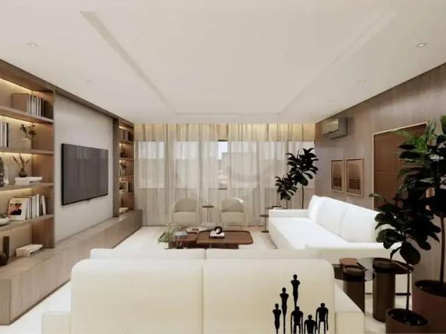 Apartamento para Venda em São Paulo/SP Jardim Paulista 2 Quartos