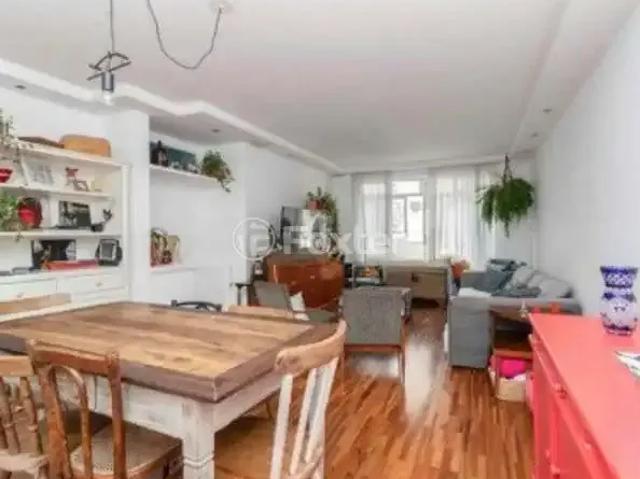 Apartamento para Venda em São Paulo/SP Jardim Paulista 2 Quartos